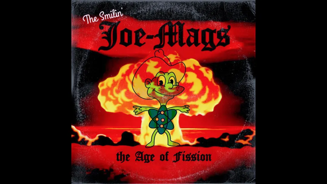 The Simpsons Meet Your Favourite Punk Albums | Kerrang!