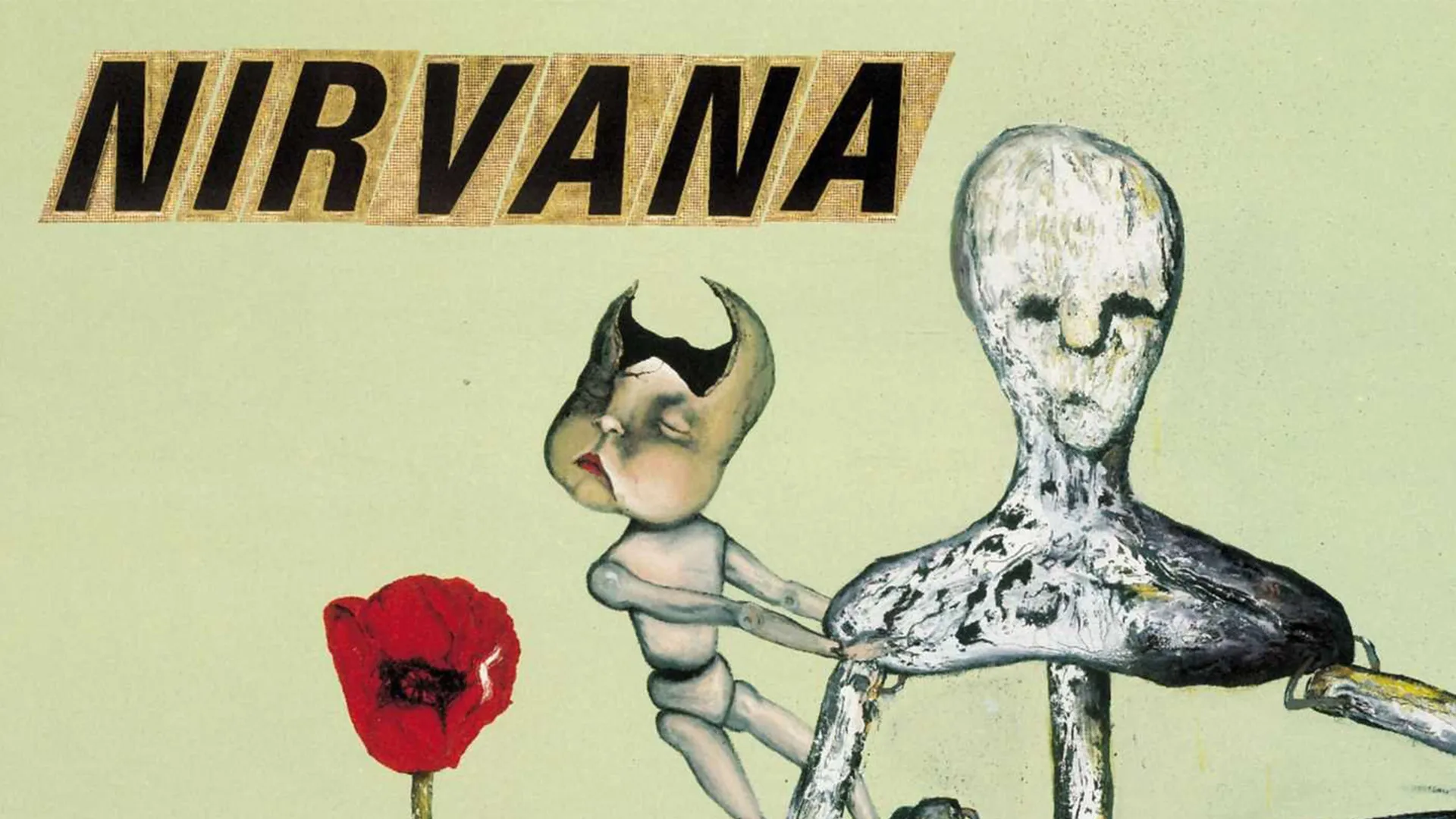 Incesticide: A love letter to Nirvana’s B-sides collection | Kerrang!