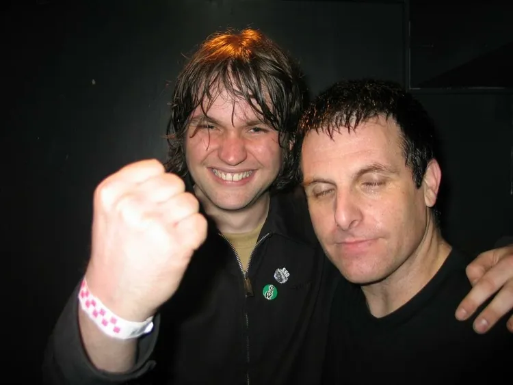 A Salute To The Importance And Influence Of 7 Seconds | Kerrang!