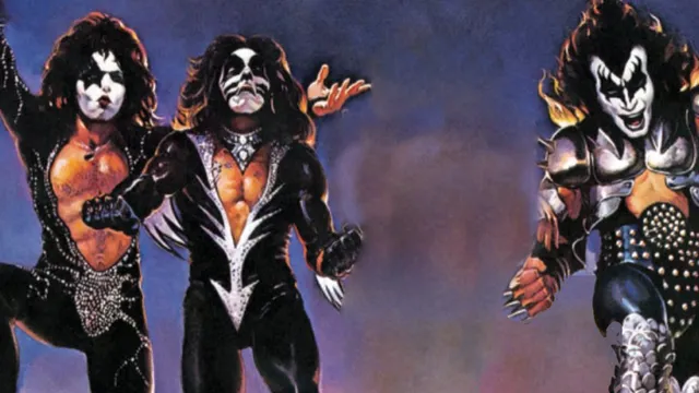 9 awesome Zoom backgrounds for rock fans | Kerrang!