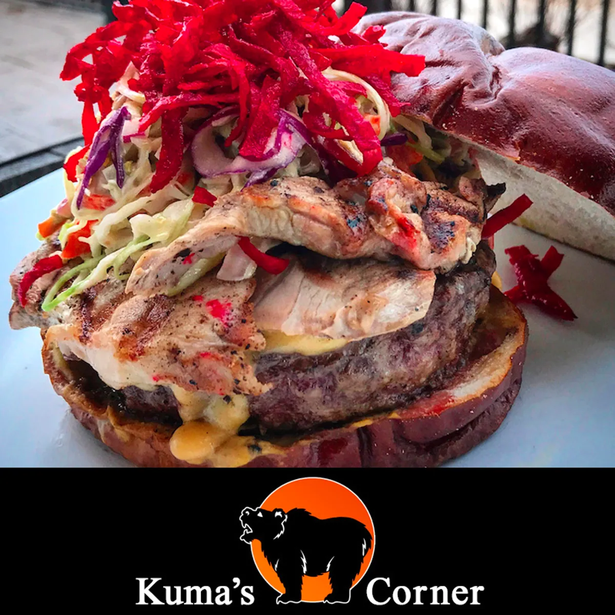 The Six Best Heavy Metal Eateries In The USA Right Now | Kerrang!