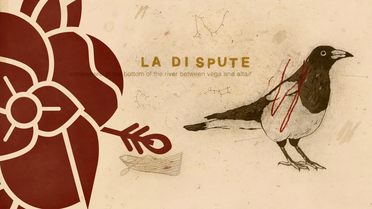 Loss, Love And Learning: Inside La Dispute's New Album… | Kerrang!