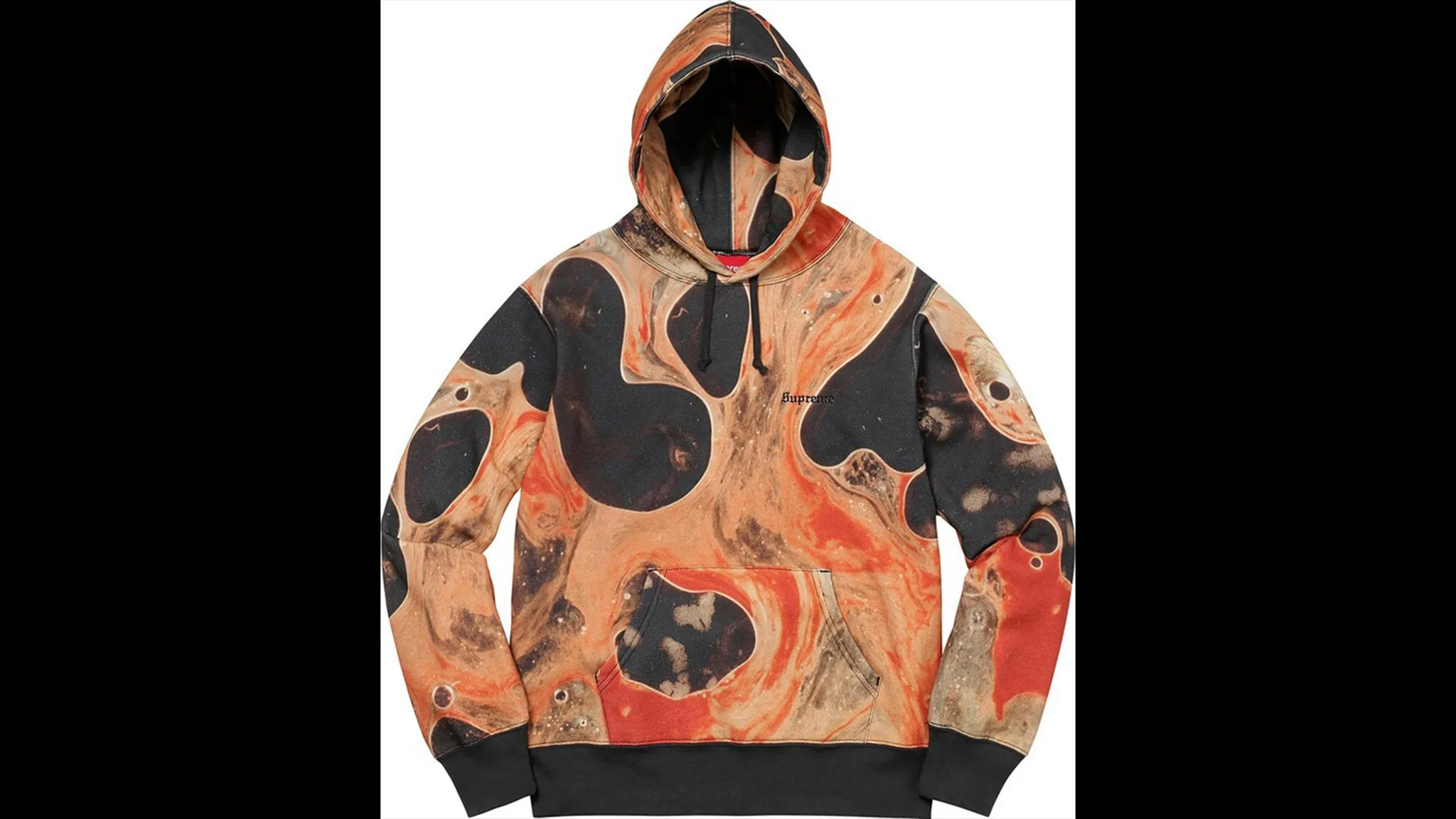 Supreme Channel Metallica’s Blood And Jizz For New Range | Kerrang!