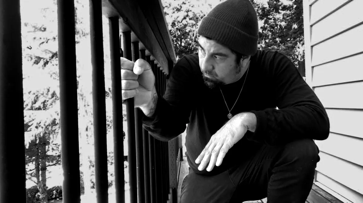 The secrets behind Deftones’ new album, Ohms: Inside the… | Kerrang!