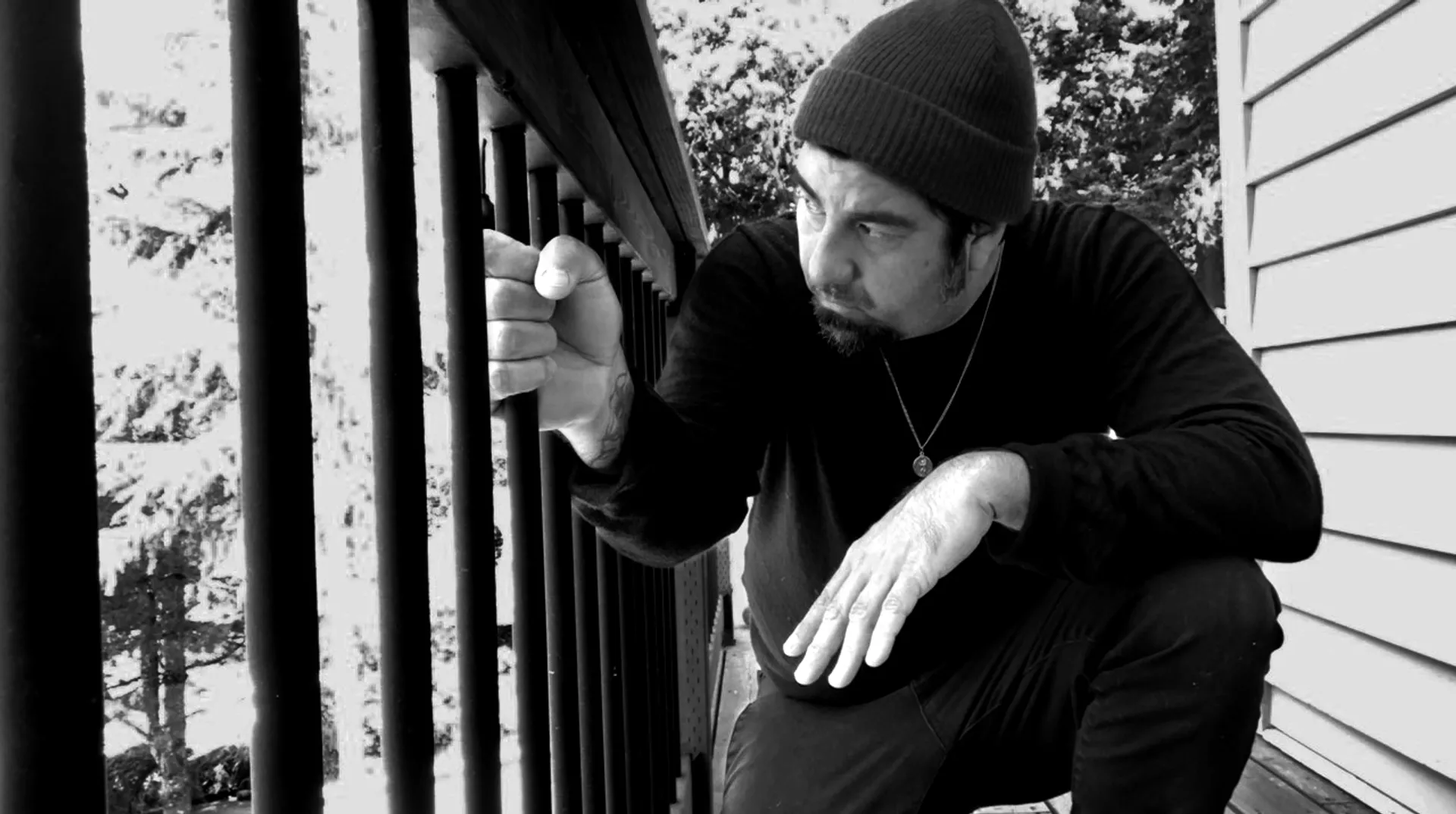 The secrets behind Deftones’ new album, Ohms: Inside the… | Kerrang!