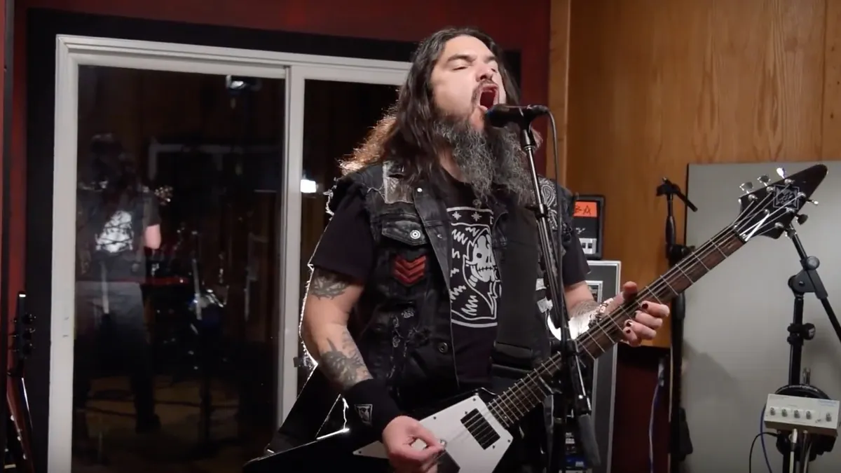 machine head | Kerrang!