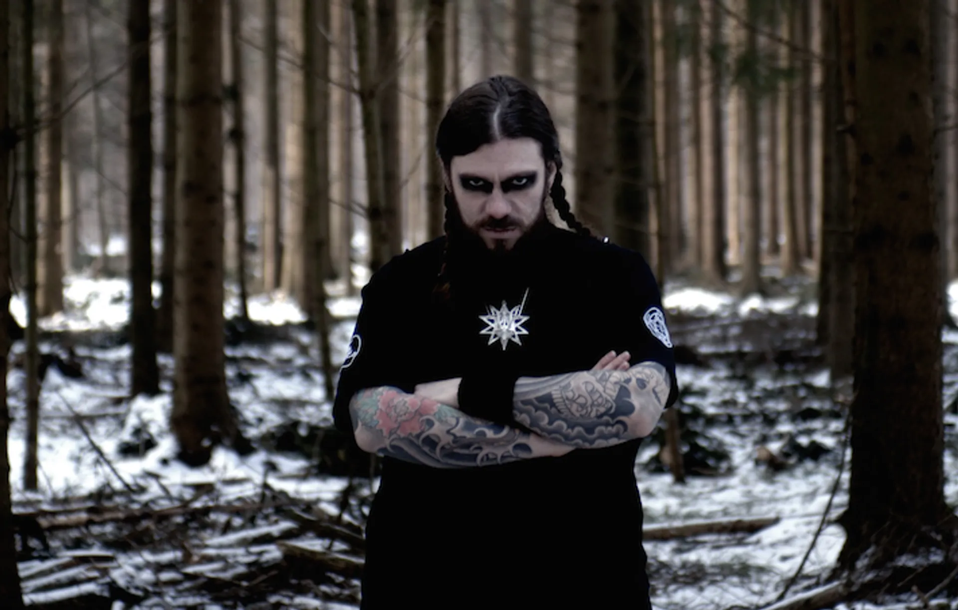 Read Thomas Gabriel Fischer’s Eulogy For Celtic Frost… | Kerrang!