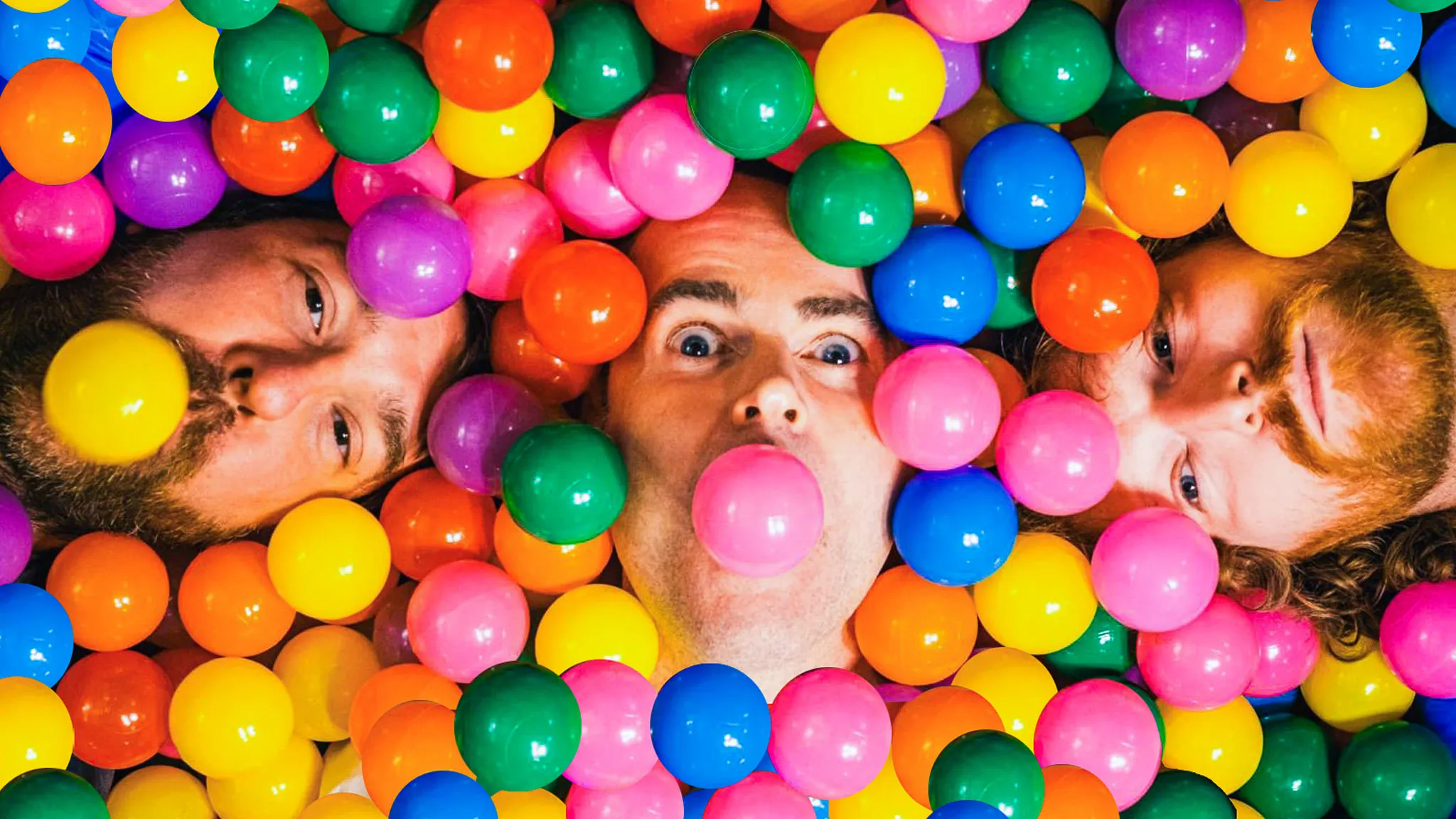 mclusky reveal their first new album in 20 years, the… | Kerrang!