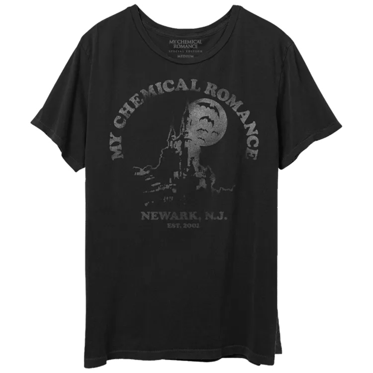 My Chemical Romance Have Released New Merch For Their… | Kerrang!