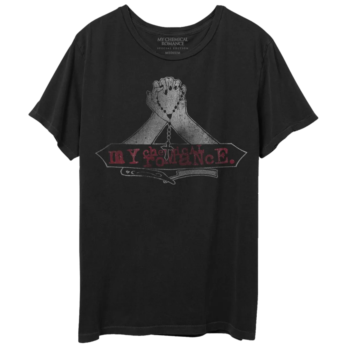 My Chemical Romance Have Released New Merch For Their… | Kerrang!