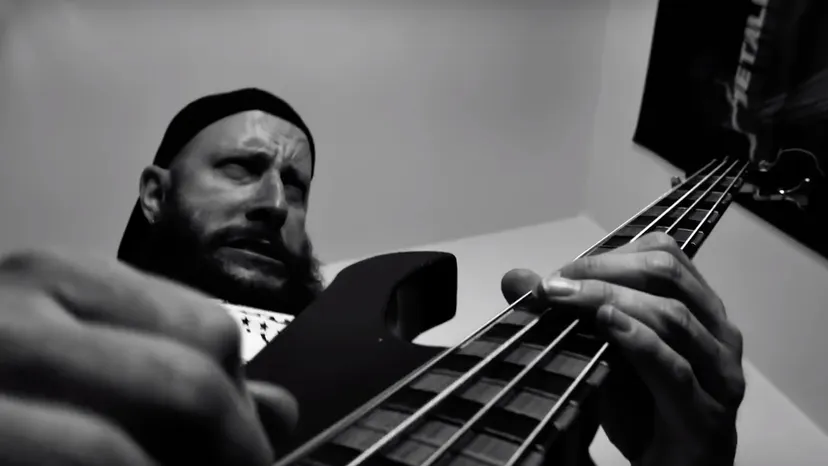 Meshuggah | Kerrang!