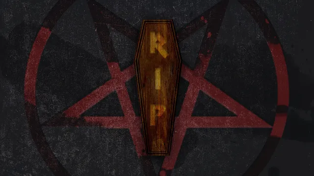 Why I’ll be a metalhead until the day I die | Kerrang!