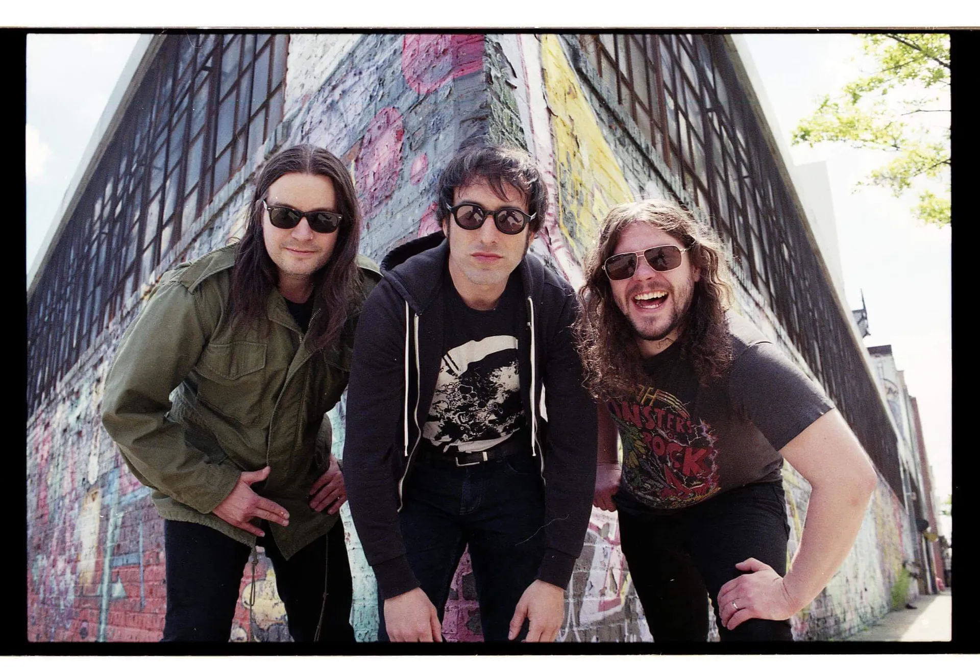 Exclusive: Mutoid Man's New Cover of Little Richard's Keep… | Kerrang!
