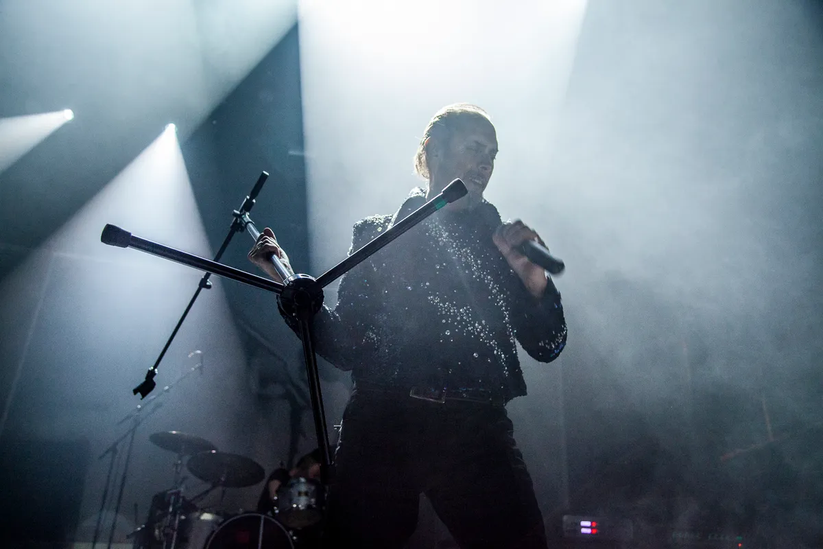 Peter Murphy On Love, Darkness, and Making It Out of The… | Kerrang!