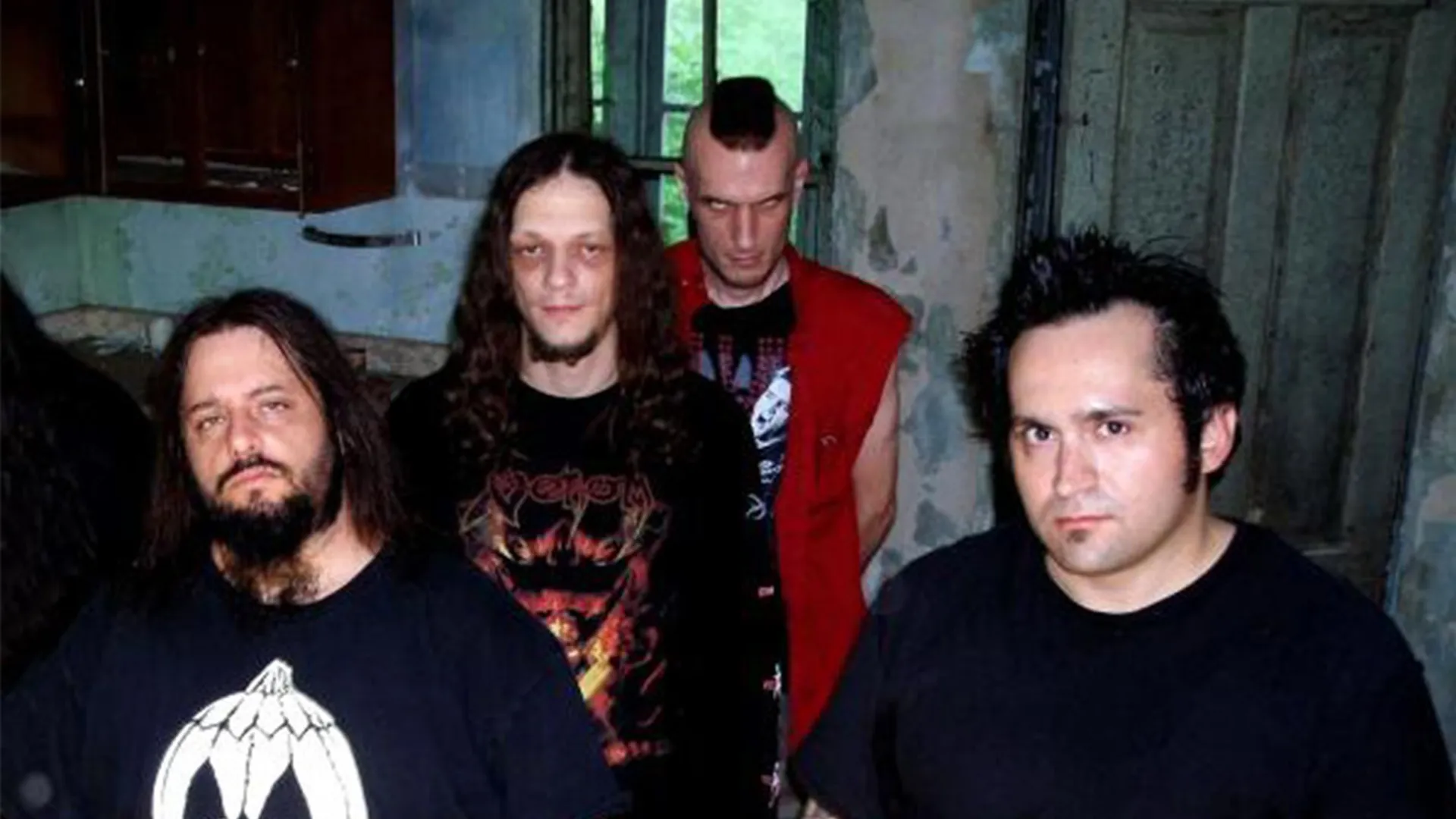 Frank 'Killjoy' Pucci 1969-2018 | Kerrang!