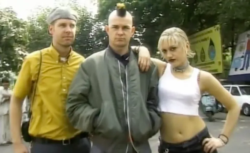 No Doubt: How a scrappy suburban ska band took over the… | Kerrang!