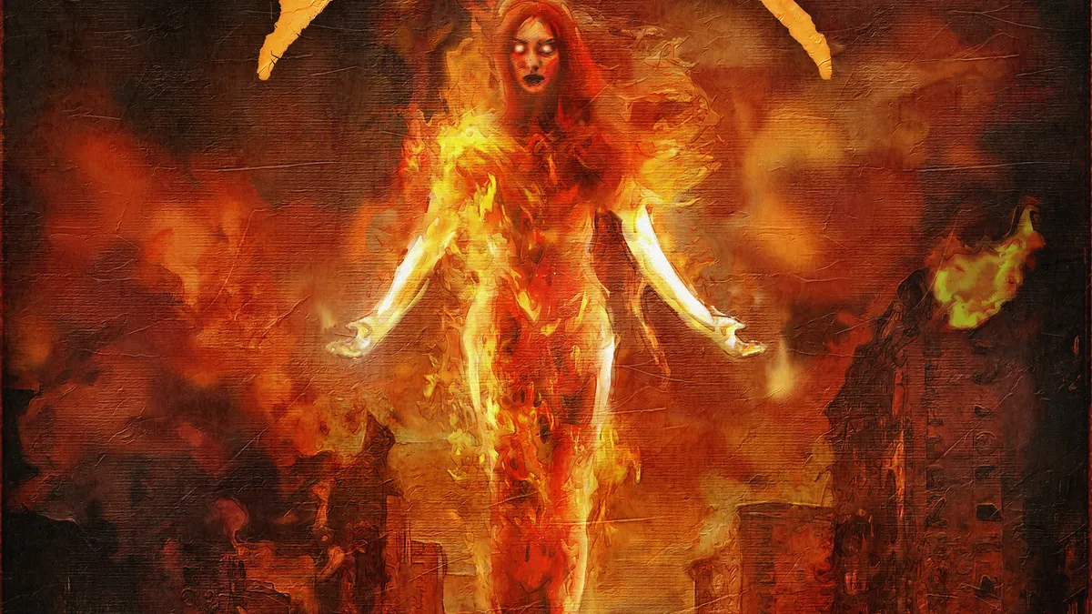 Album review: Not Enough Space – Weaponize Your Rage | Kerrang!