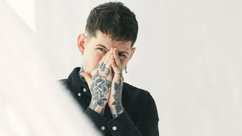 nothing,nowhere. releases emo cover of Chappell Roan’s HOT… | Kerrang!