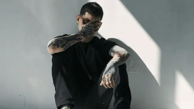 nothing,nowhere. unveils MEMORY_FRACTURE, plus video… | Kerrang!