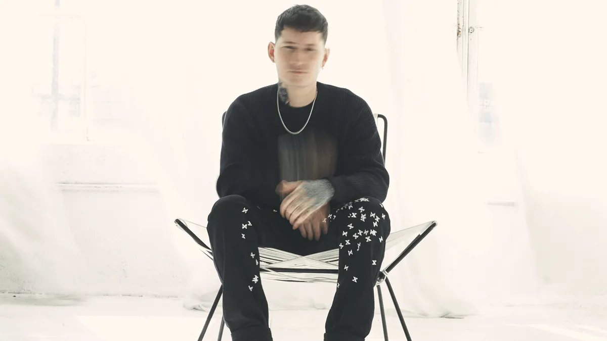 nothing,nowhere. unleashes THIRST4VIOLENCE from new album… | Kerrang!