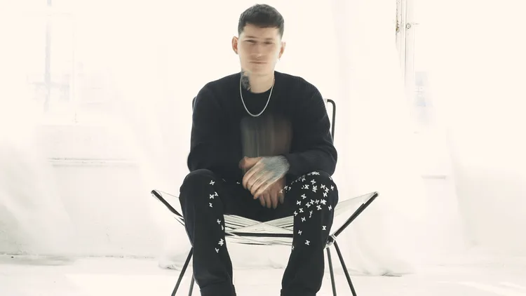 nothing,nowhere. unleashes THIRST4VIOLENCE from new album… | Kerrang!