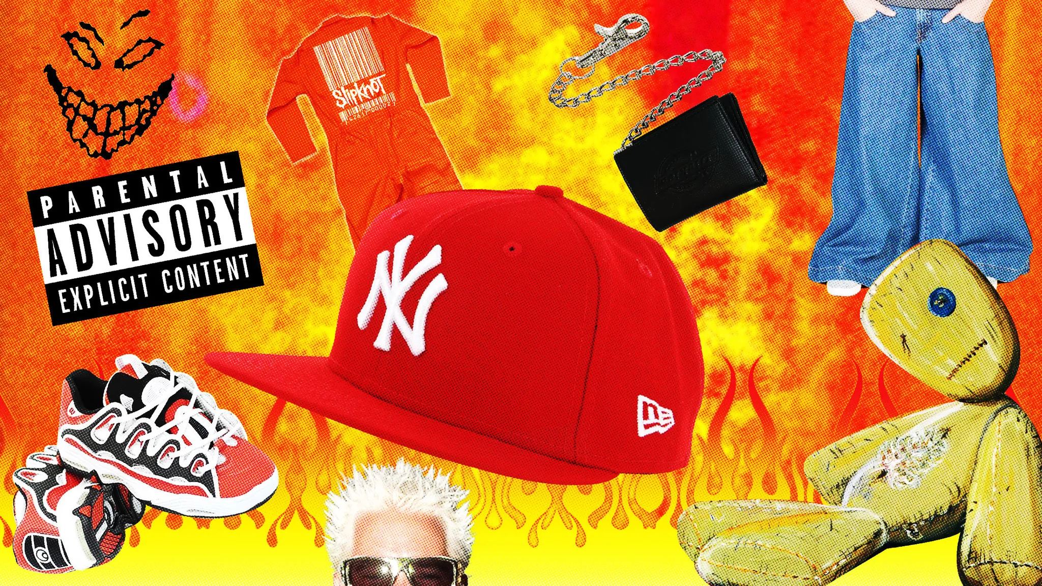 The 21 greatest nu-metal albums of all time – ranked | Kerrang!