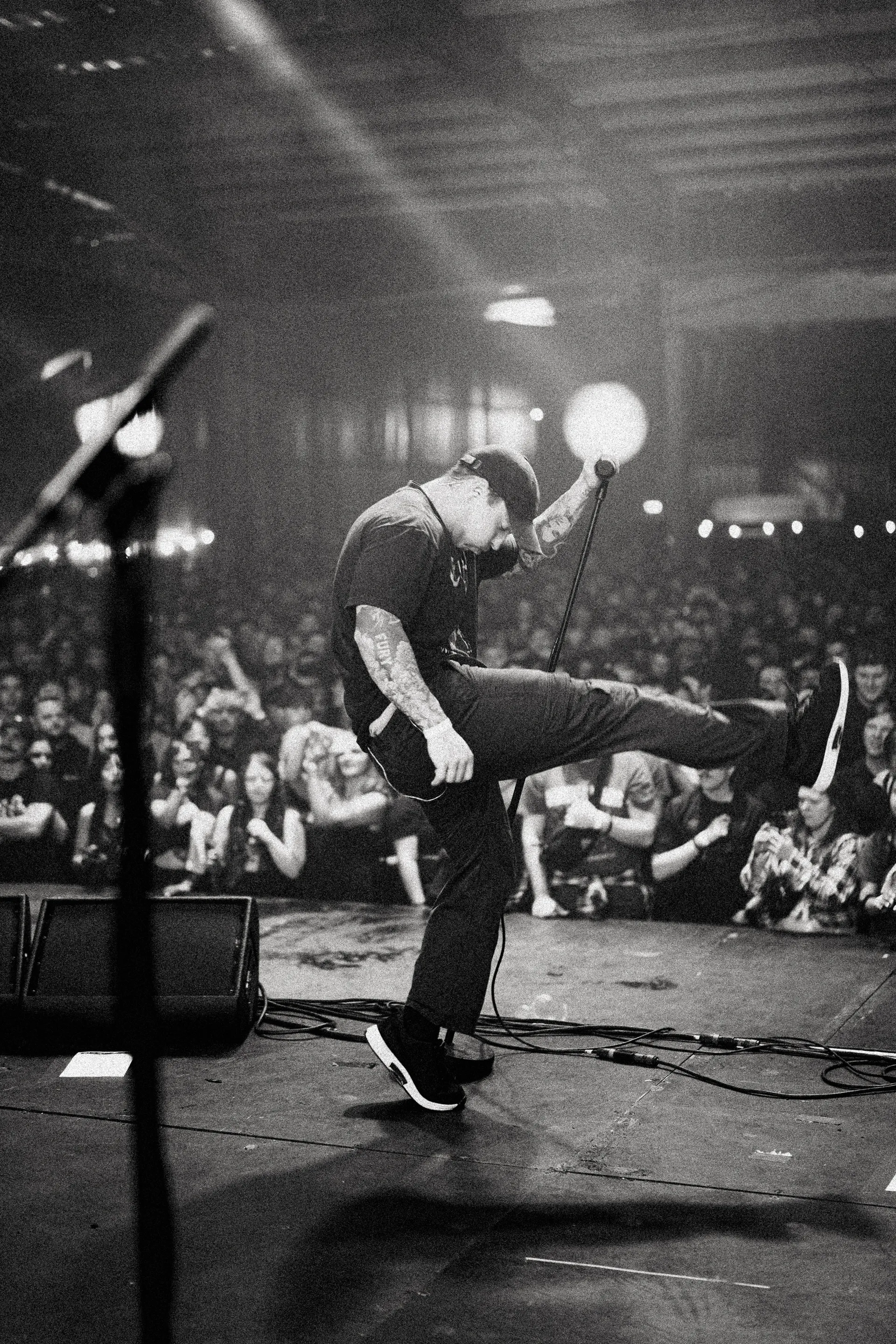 The big review: Outbreak Autumn 2024 | Kerrang!