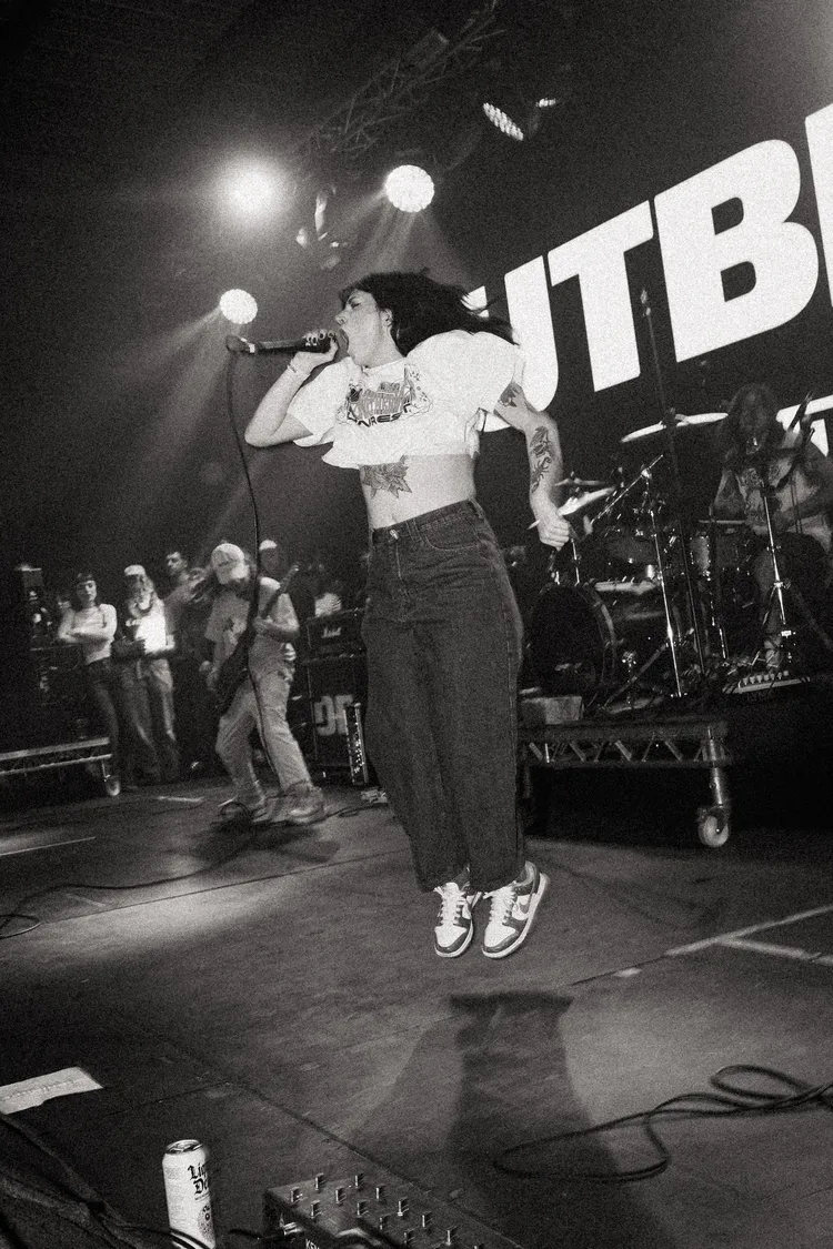 The big review: Outbreak Autumn 2024 | Kerrang!