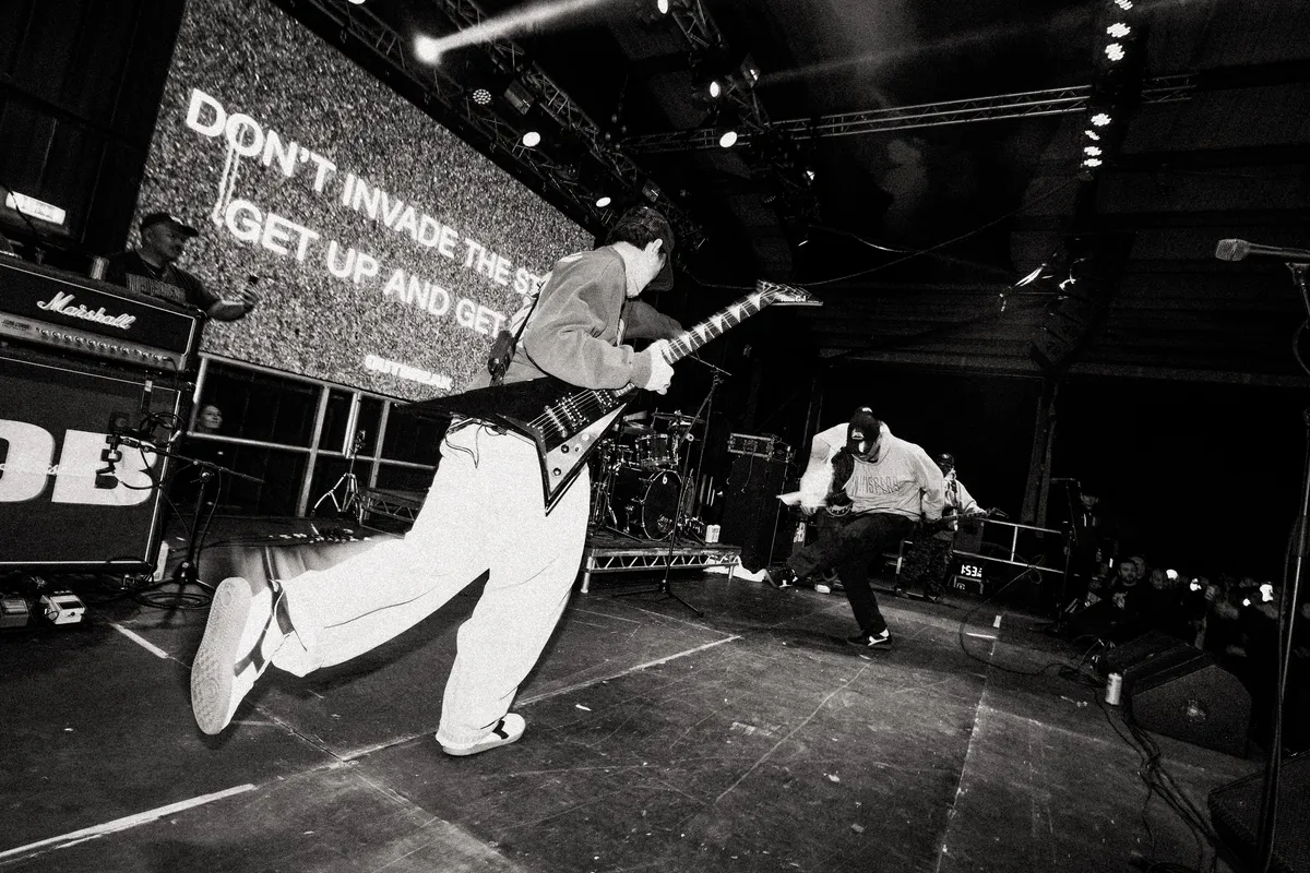 The big review: Outbreak Autumn 2024 | Kerrang!