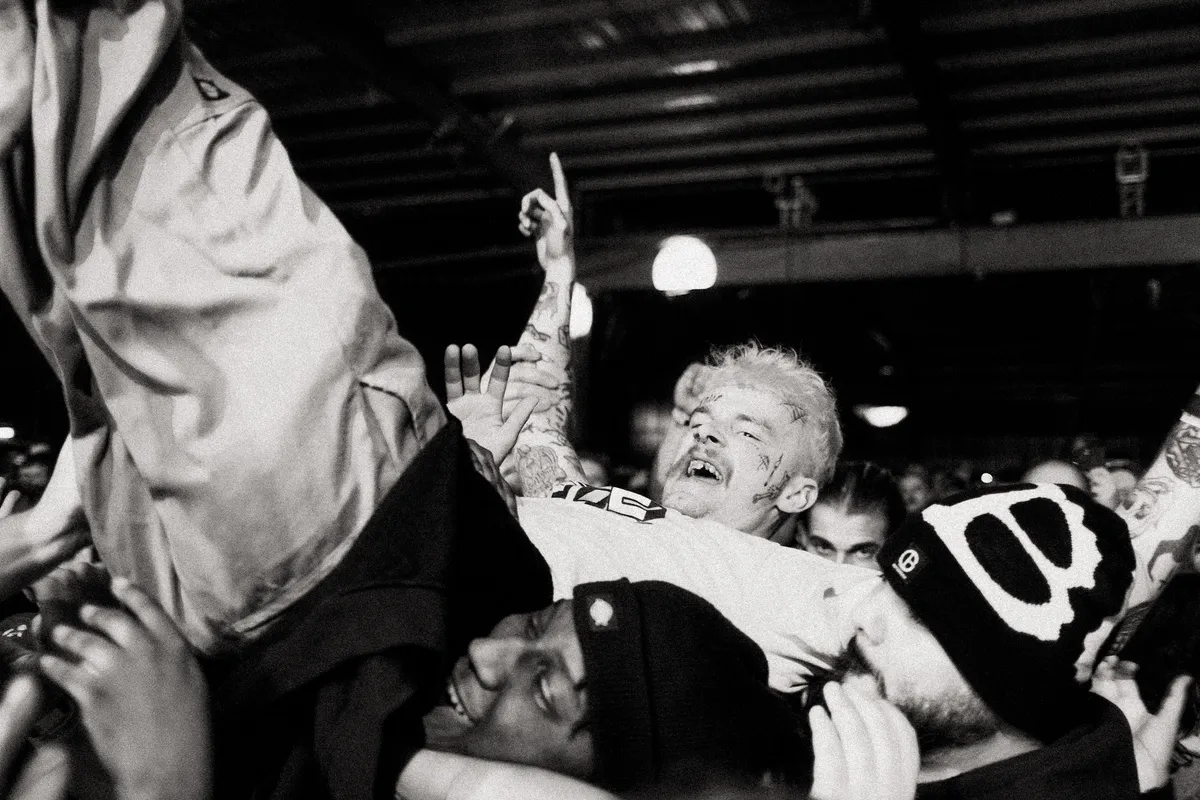 The big review: Outbreak Autumn 2024 | Kerrang!