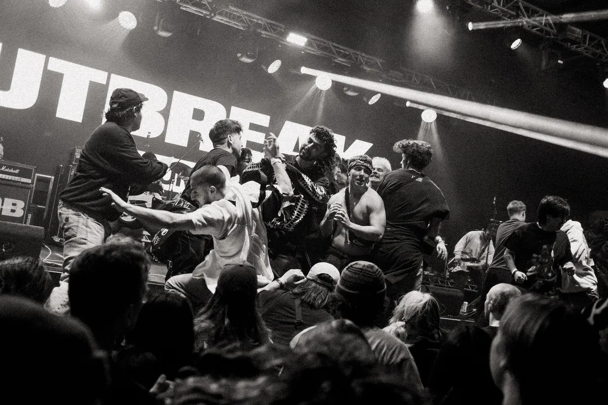 The big review: Outbreak Autumn 2024 | Kerrang!