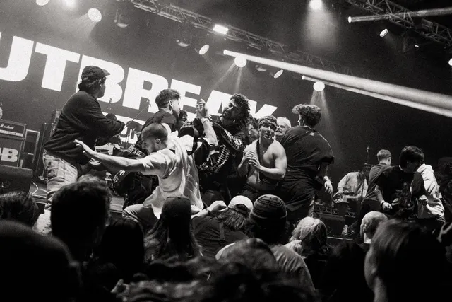 The big review: Outbreak Autumn 2024 | Kerrang!