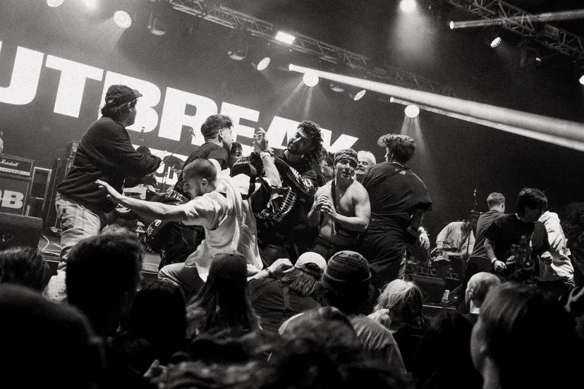 The big review: Outbreak Autumn 2024 | Kerrang!