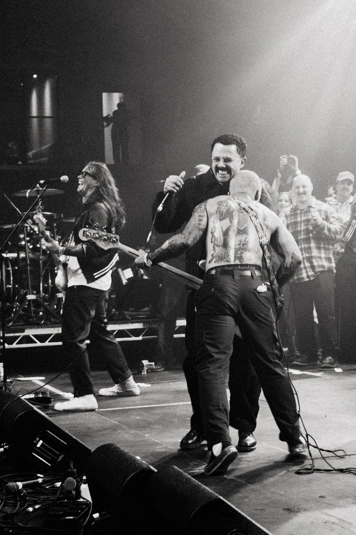 The big review: Outbreak Autumn 2024 | Kerrang!