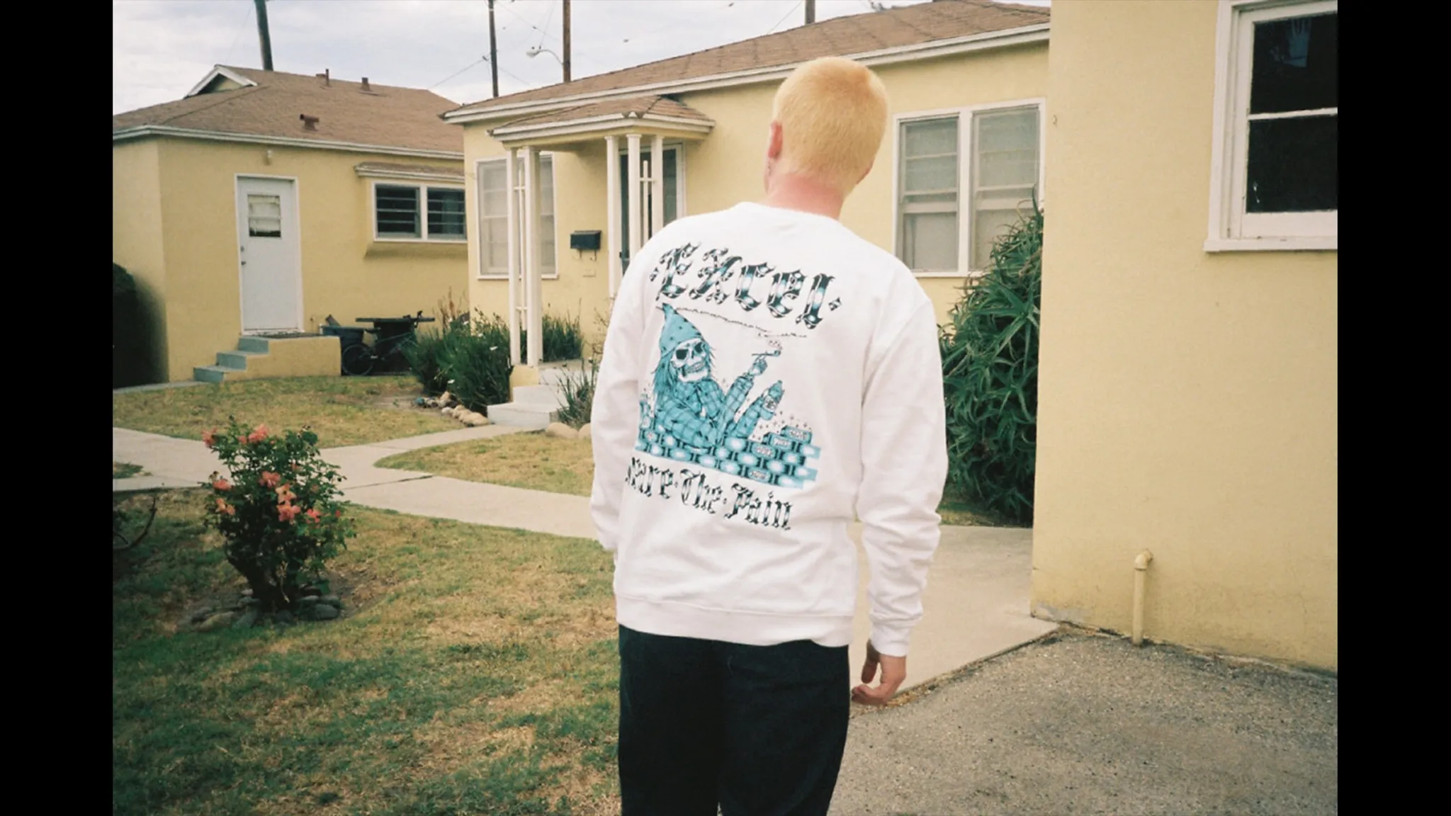 Veteran Cali Punks Excel Team Up With Paper Work For New… | Kerrang!