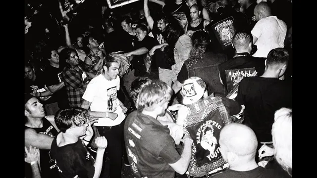 Veteran Cali Punks Excel Team Up With Paper Work For New… | Kerrang!