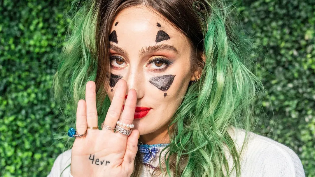 Success, sex and ‘superhero music’: Meet phem | Kerrang!