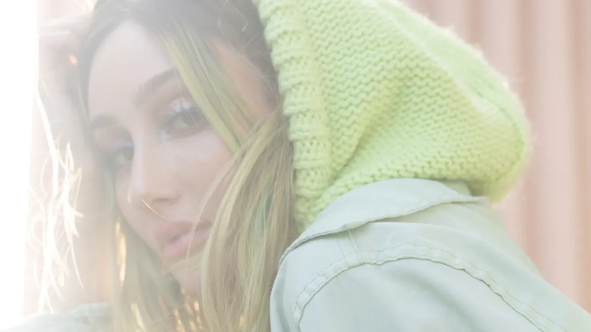 phem closes “a long chapter of what I once was” with new… | Kerrang!