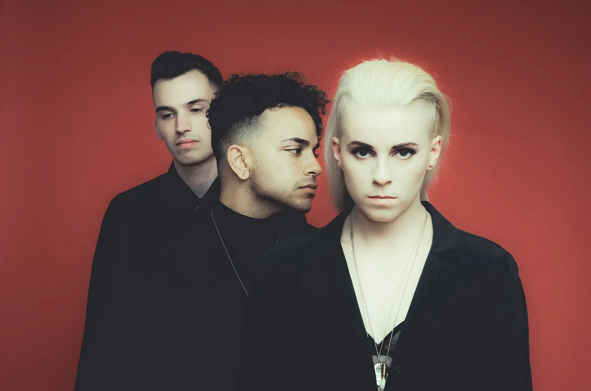 PVRIS Went Through Hell To Bring You This Album | Kerrang!