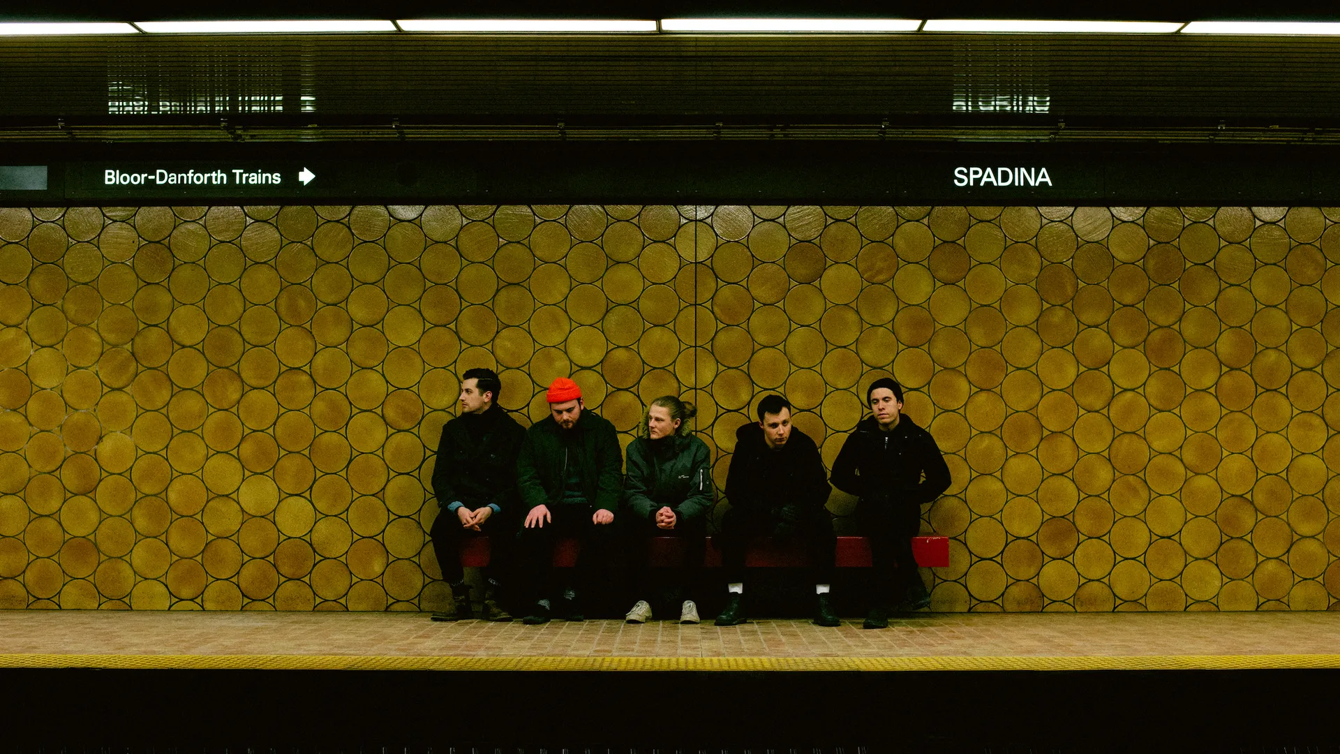 Rarity Go Full Bore In Stark New Video | Kerrang!