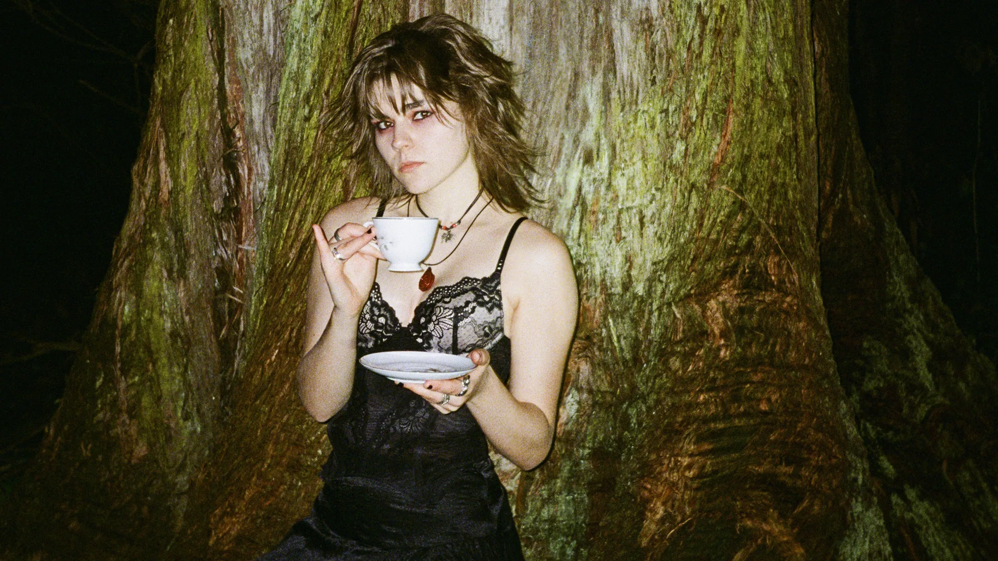 ratbag shares new single, pinky girl, which is about… | Kerrang!