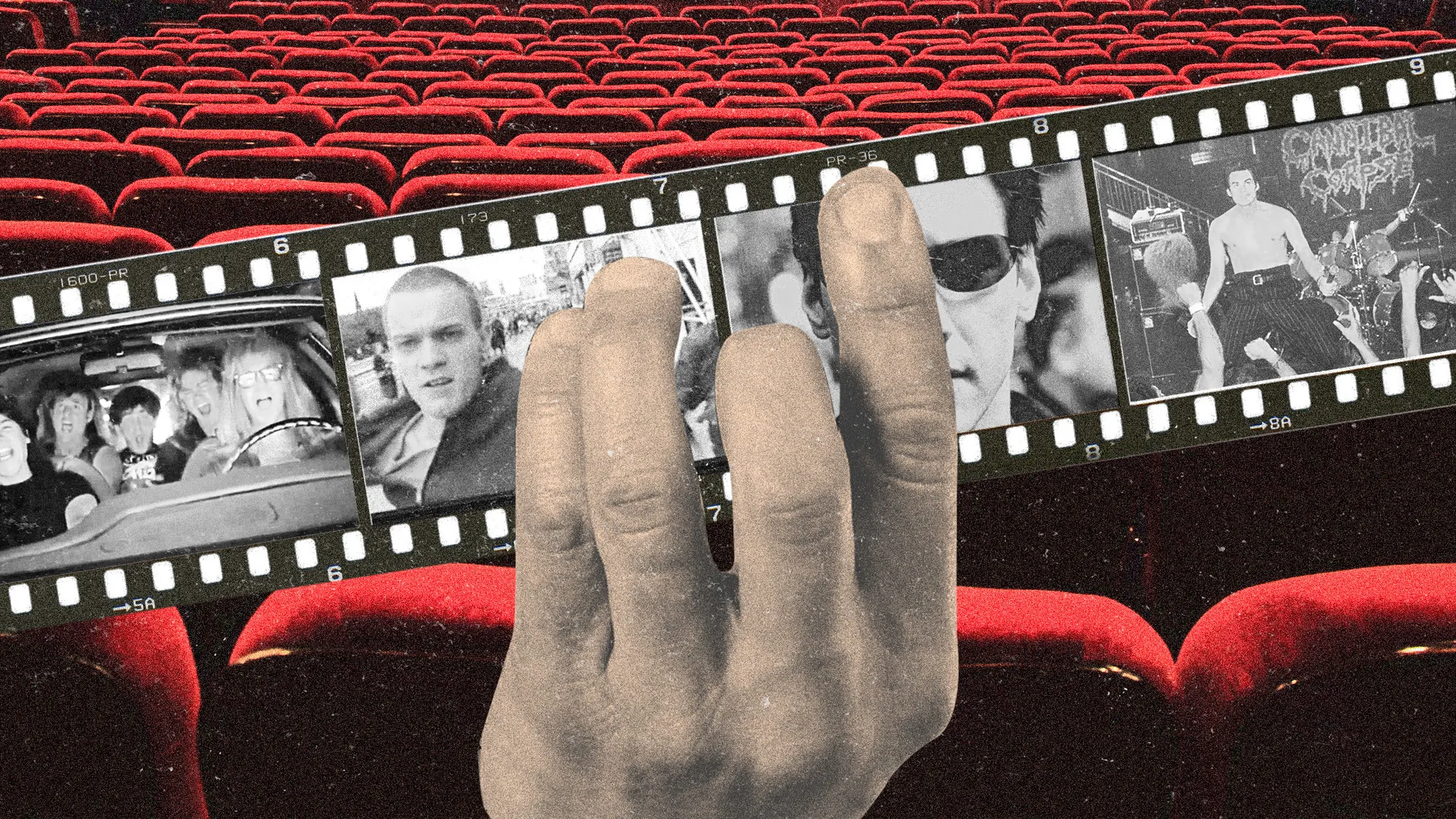 The 25 greatest uses of rock music in movies | Kerrang!