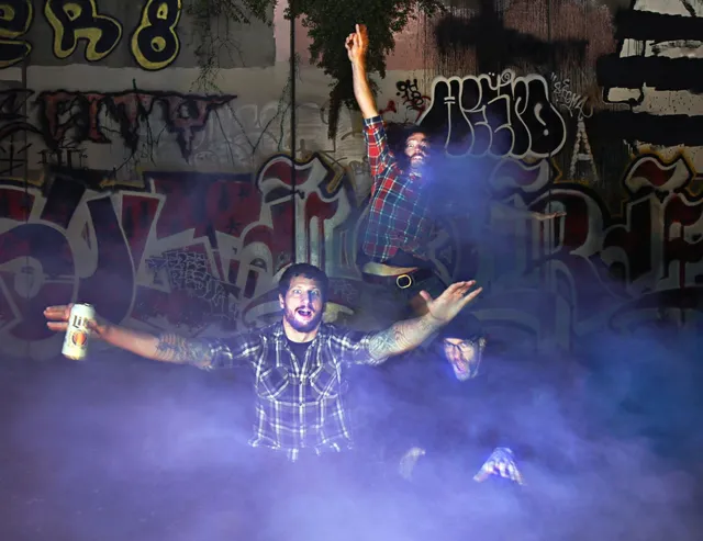 8 Seattle Bands Keeping The City's Heavy Legacy Alive — Kerrang!