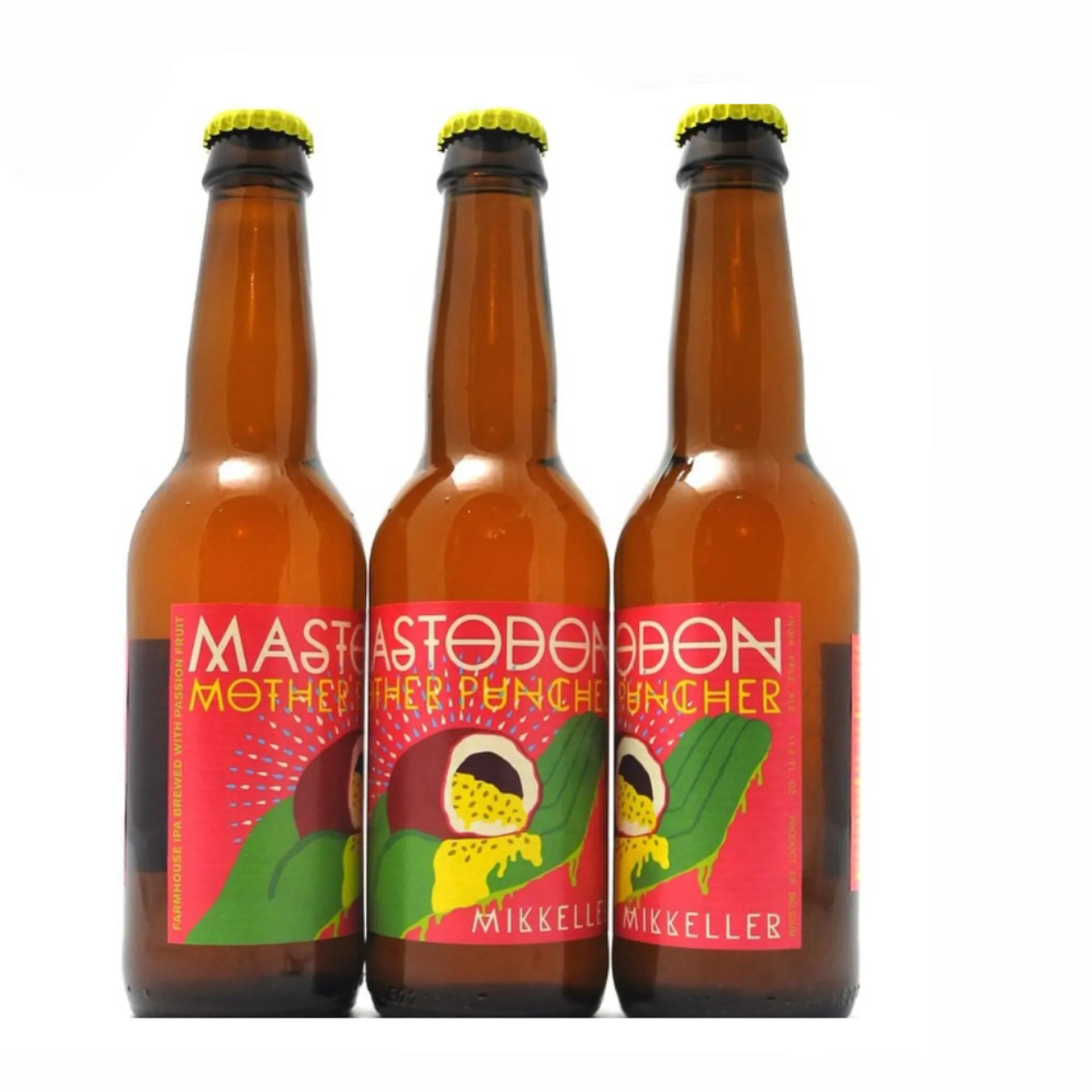 The Five Best Rock Beers On Earth | Kerrang!