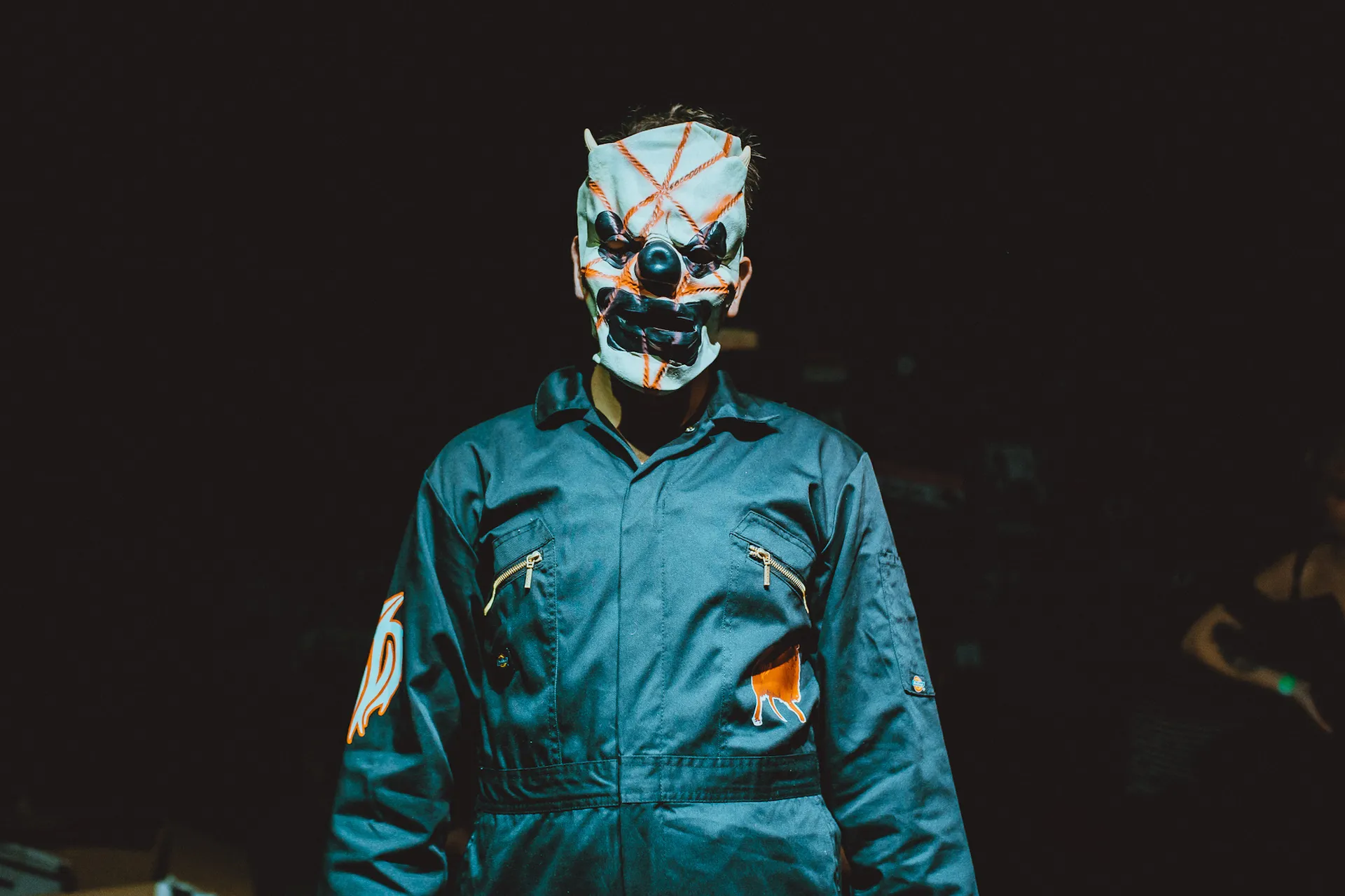 Gallery: Neck Deep Play Halloween Show Dressed As Slipknot | Kerrang!