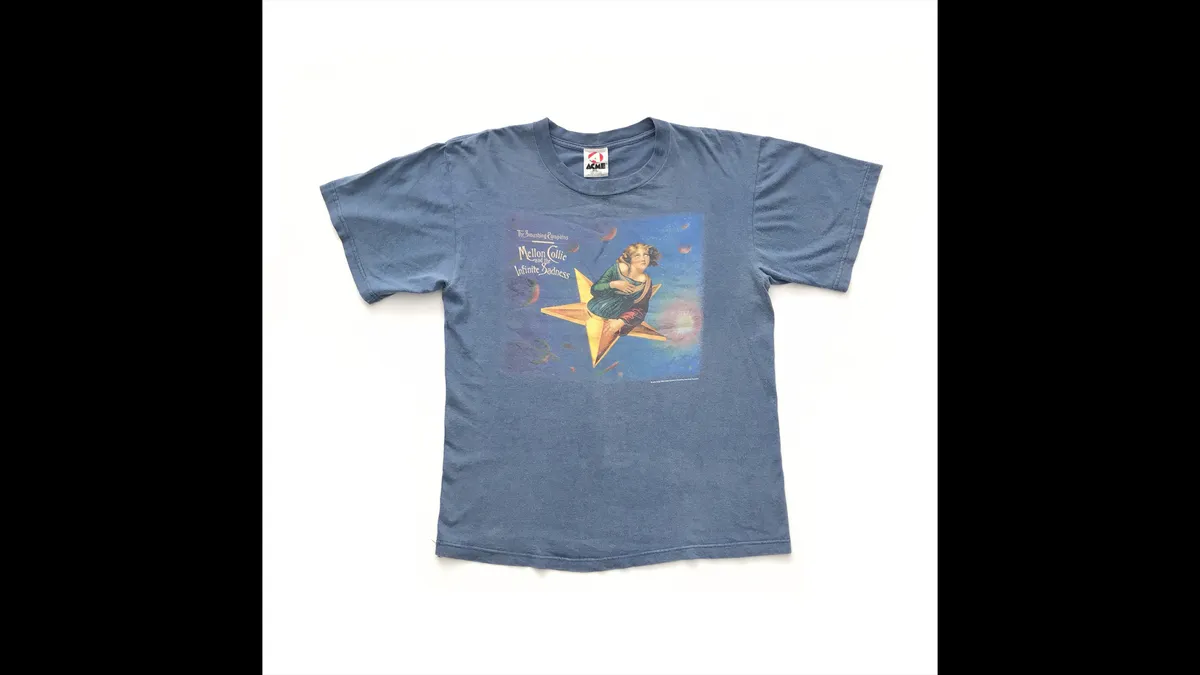 Master of Merch Teejerker Announces New Collection | Kerrang!