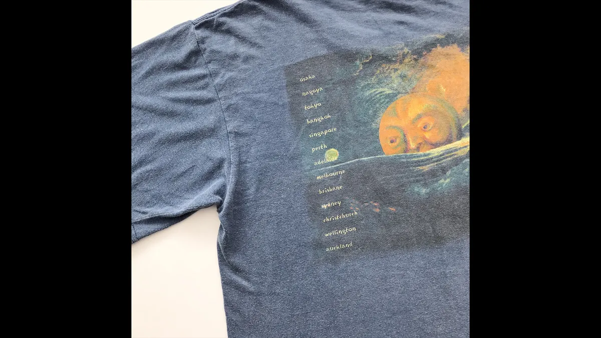 Master of Merch Teejerker Announces New Collection | Kerrang!