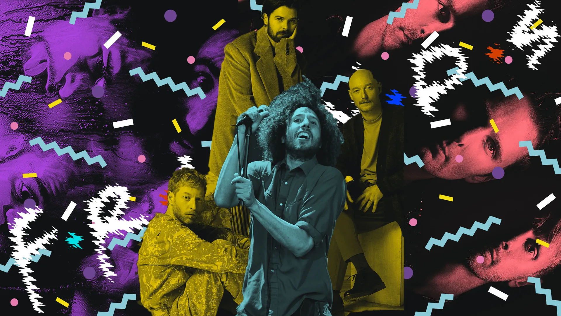 10 bands from the ’90s who have kept their original… | Kerrang!