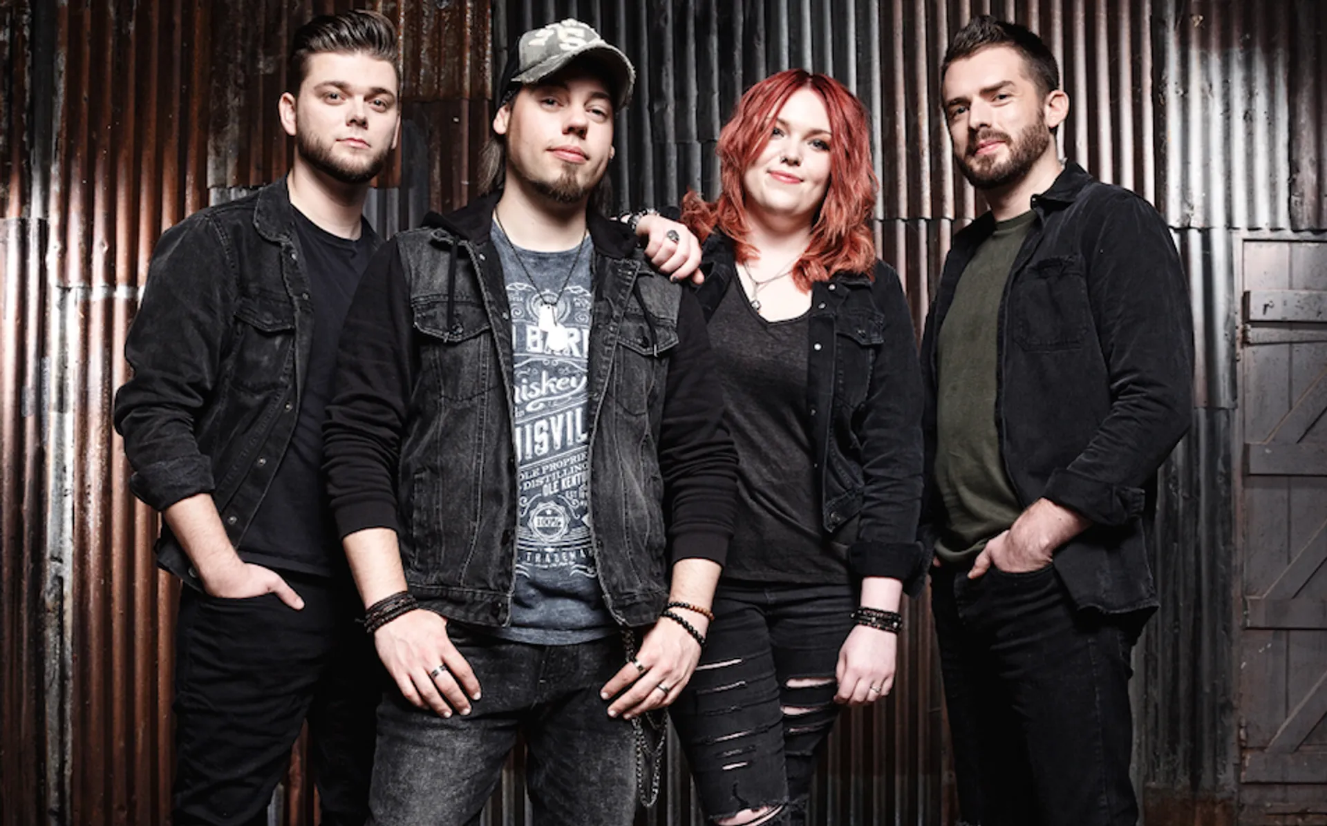 Stone Broken News | Kerrang!