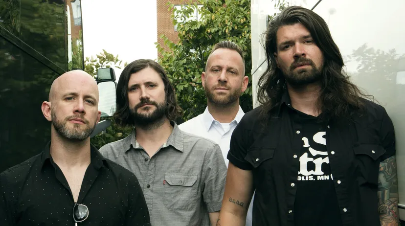 An oral history of Taking Back Sunday: “We’re not just a… | Kerrang!